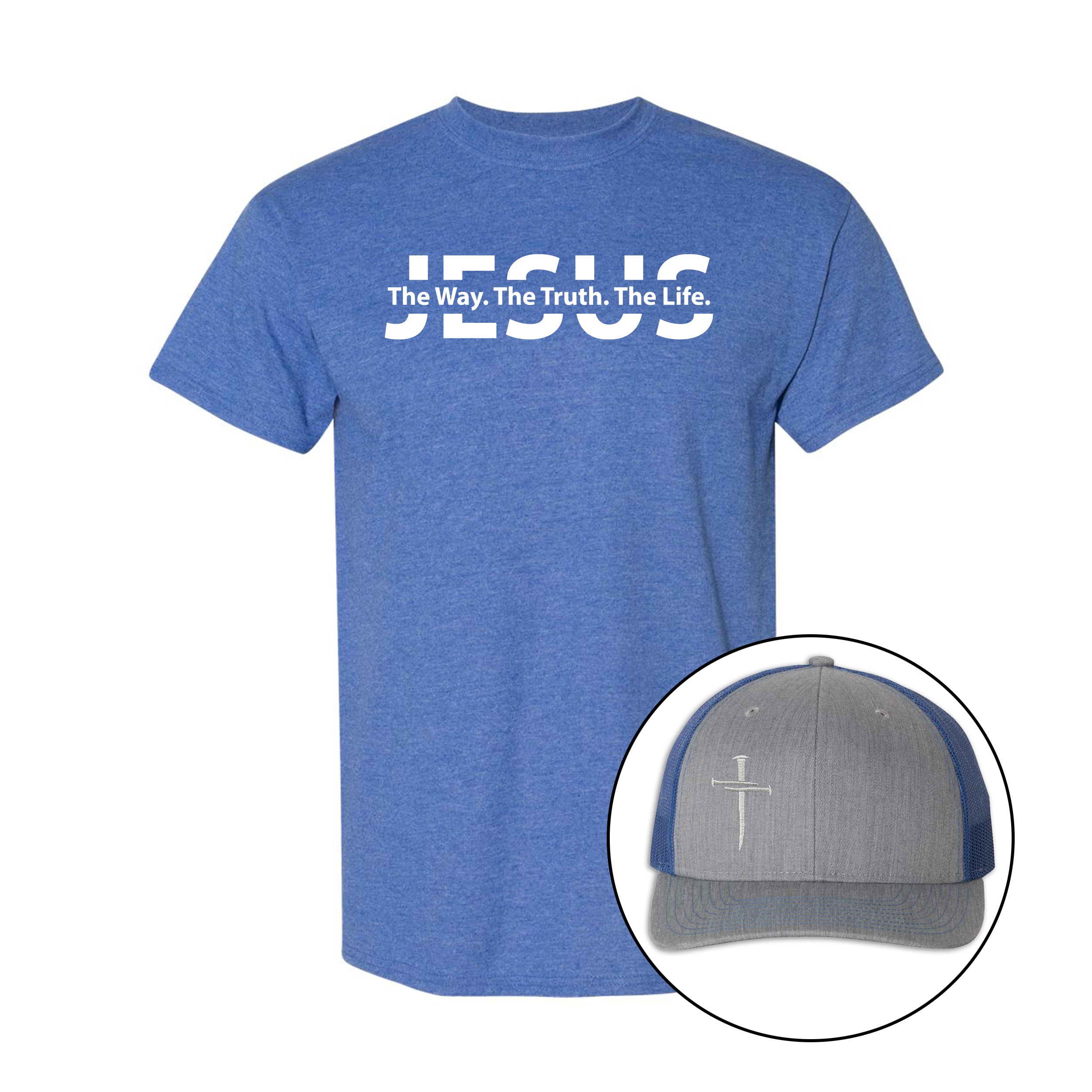 Share The Gospel Box Set: Complete Faith Collection – Matthew2819